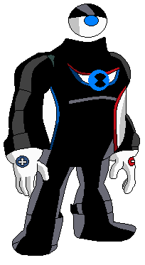 Magnet (D10) | Ben 10 Fan Fiction Wiki | Fandom