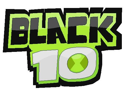 Black 10 | Ben 10 Fan Fiction Wiki | Fandom