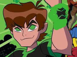 KK | Ben 10 Fan Fiction Wiki | Fandom