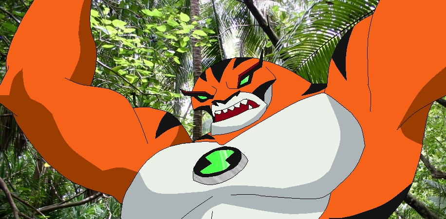 En busca de el Mapa de lo infinito y el Potis altiare parte 3 | Ben 10 Fan Fiction Wiki | Fandom