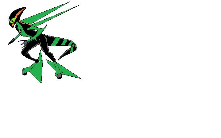 Mau 10: El nuevo comienzo/Galería | Ben 10 Fan Fiction Wiki | Fandom