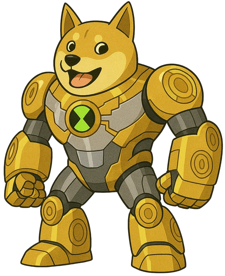 Dogekon | Ben 10 Fan Fiction Wiki | Fandom