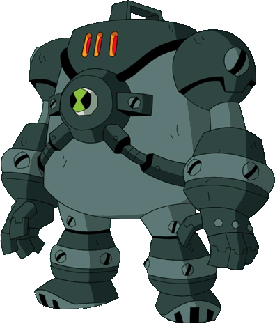 NRG (SOV) | Ben 10 Fan Fiction Wiki | Fandom