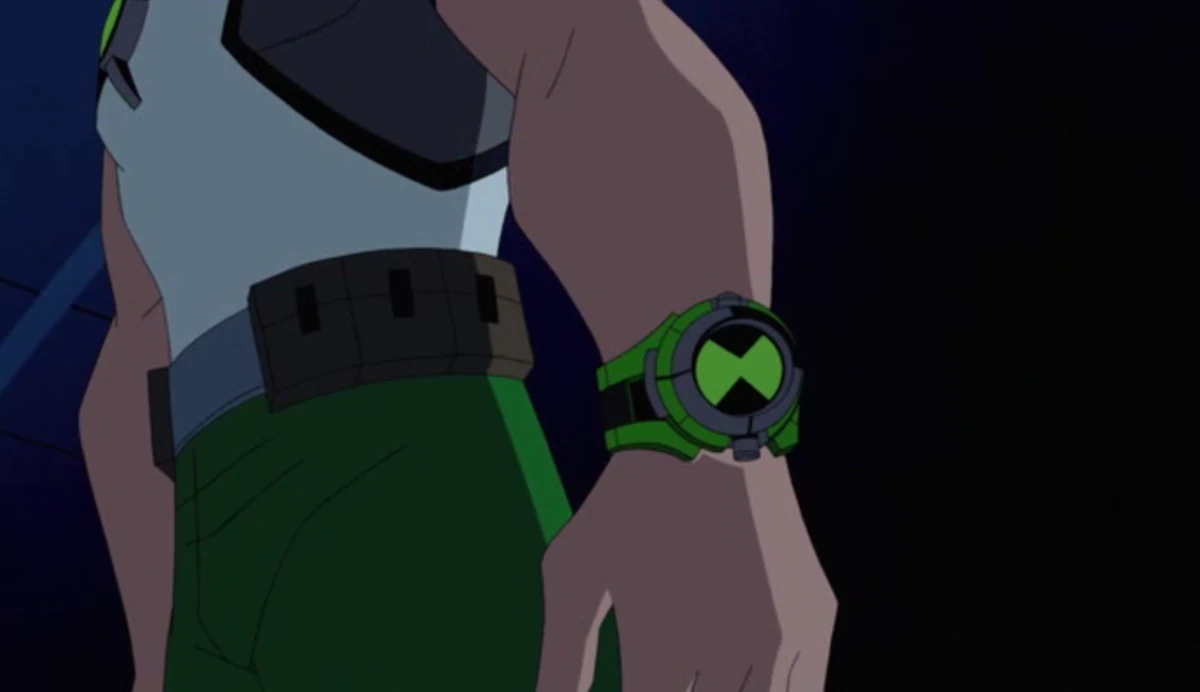 Ultimatrix 2.00 | Ben 10 Fan Fiction Wiki | Fandom