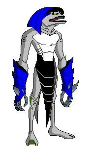 Acutrax | Ben 10 Fan Fiction Wiki | Fandom