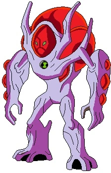 Demonio | Ben 10 Fan Fiction Wiki | Fandom