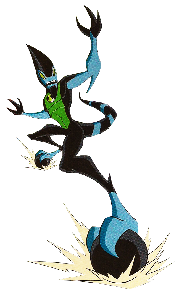 XLR8 (UK) | Ben 10 Fan Fiction Wiki | Fandom XLR8 (UK) | Ben 10 Fan Fiction Wiki | Fandom