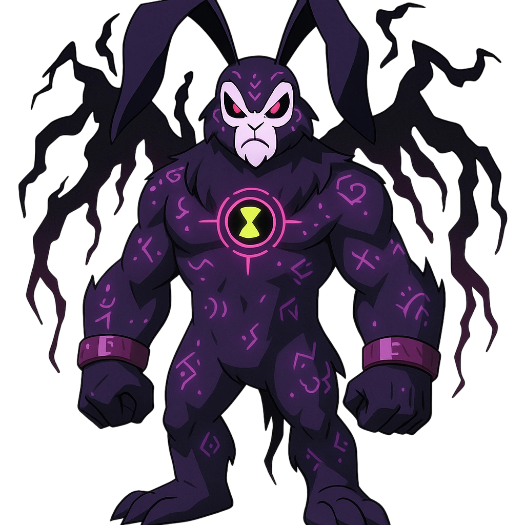 Archdemonio | Ben 10 Fan Fiction Wiki | Fandom