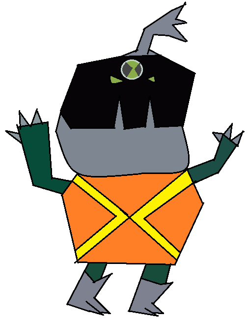 Eatle (G10) | Ben 10 Fan Fiction Wiki | Fandom