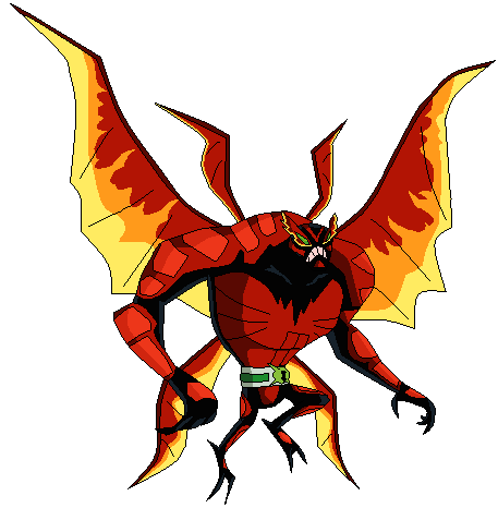 Frio Supremo Ou Ben 10 Fan Fiction Wiki Fandom