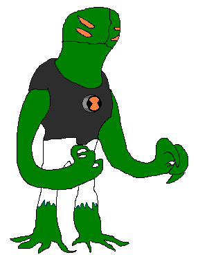 Proto Boom | Ben 10 Fan Fiction Wiki | Fandom