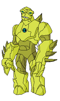 Rocks | Ben 10 Fan Fiction Wiki | Fandom