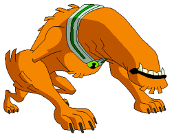 Bestia OU | Ben 10 Fan Fiction Wiki | Fandom