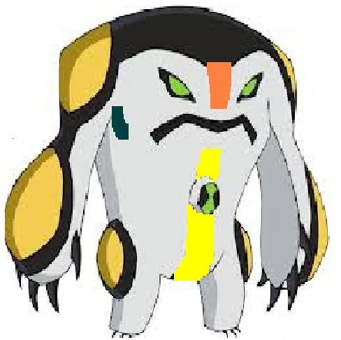 Cannonbolt (G10) | Ben 10 Fan Fiction Wiki | Fandom