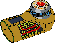 Omni-Dial | Ben 10 Fan Fiction Wiki | Fandom