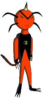 Salvage | Ben 10 Fan Fiction Wiki | Fandom