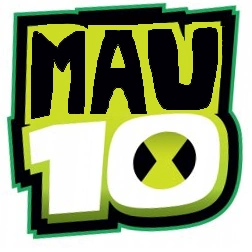 Mau 10 | Ben 10 Fan Fiction Wiki | Fandom