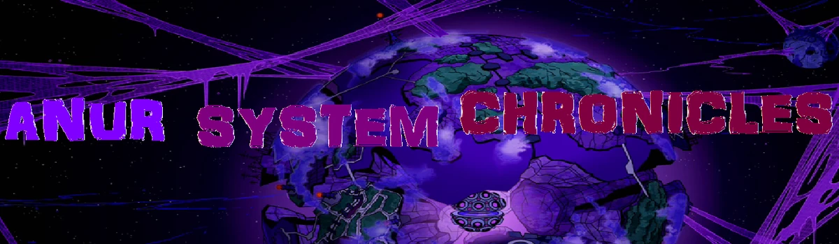 Anur System Chronicles | Ben 10 Fan Fiction Wiki | Fandom