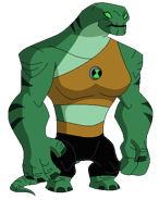 Humungosaurio | Ben 10 Fan Fiction Wiki | Fandom