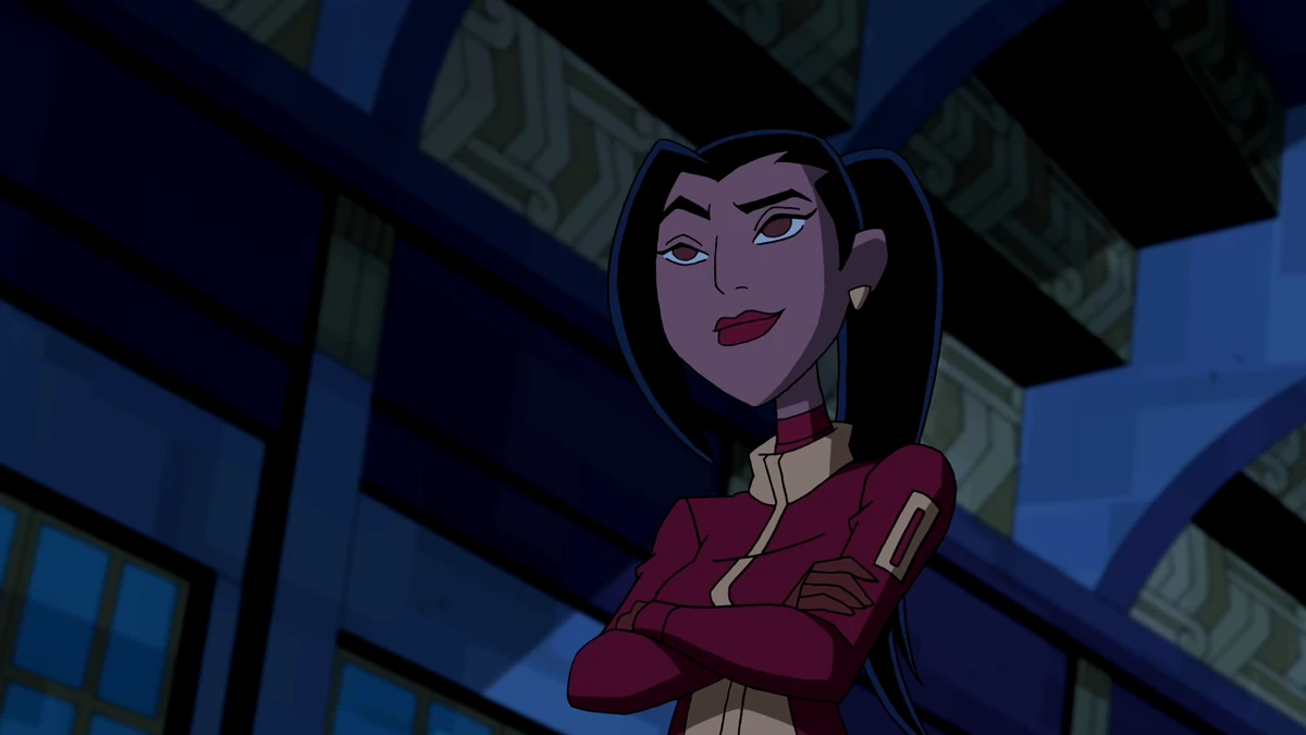 Kai Green | Ben 10 Fan Fiction Wiki | Fandom