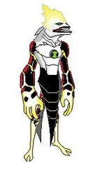 Heat Jaws | Ben 10 Fan Fiction Wiki | Fandom
