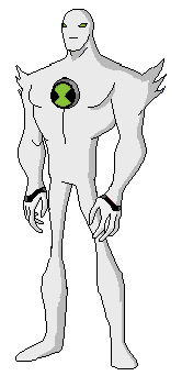 Muscletron | Ben 10 Fan Fiction Wiki | Fandom