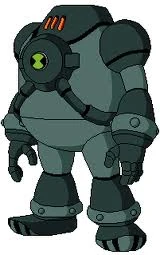 NRG(Alien Team) | Ben 10 Fan Fiction Wiki | Fandom