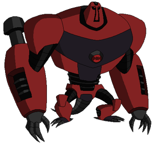 Armadillo | Ben 10 Fan Fiction Wiki | Fandom