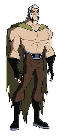 Dr.Animo (HP) | Ben 10 Fan Fiction Wiki | Fandom