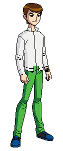 Rick "Ricky" Tennyson | Ben 10 Fan Fiction Wiki | Fandom