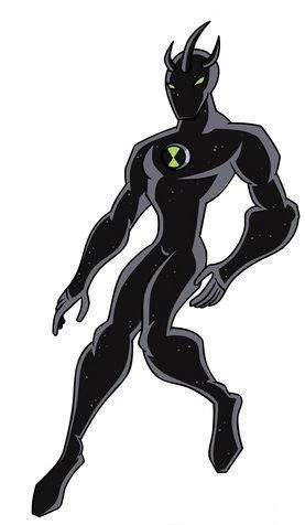 Serena y belicus | Ben 10 Fan Fiction Wiki | Fandom