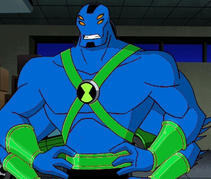 Cuatro Brazos Supremo (M.10) | Ben 10 Fan Fiction Wiki | Fandom