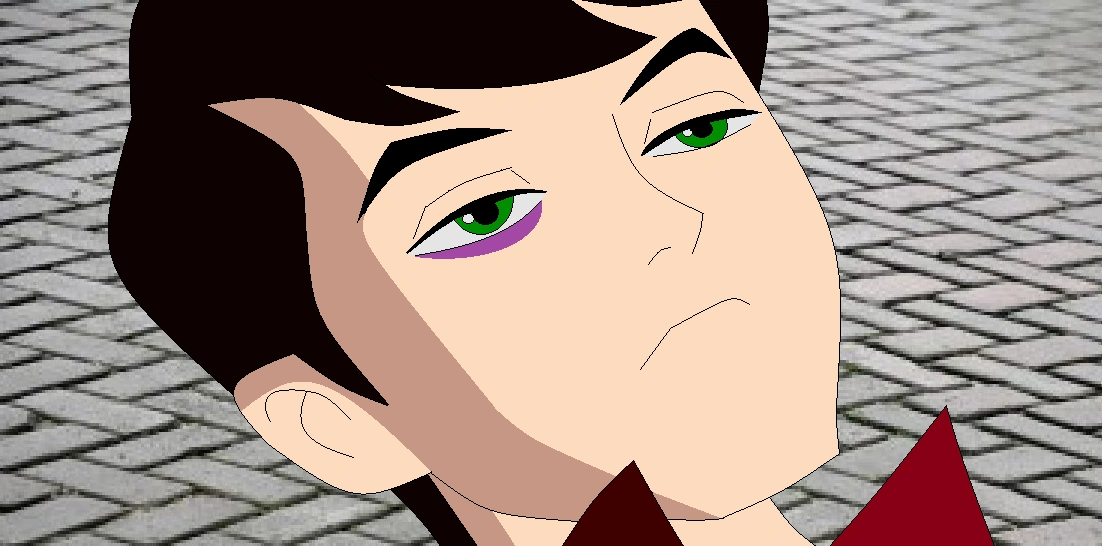 Nuevo Mundo | Ben 10 Fan Fiction Wiki | Fandom