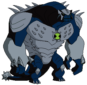 Humongosaurio mega | Ben 10 Fan Fiction Wiki | Fandom