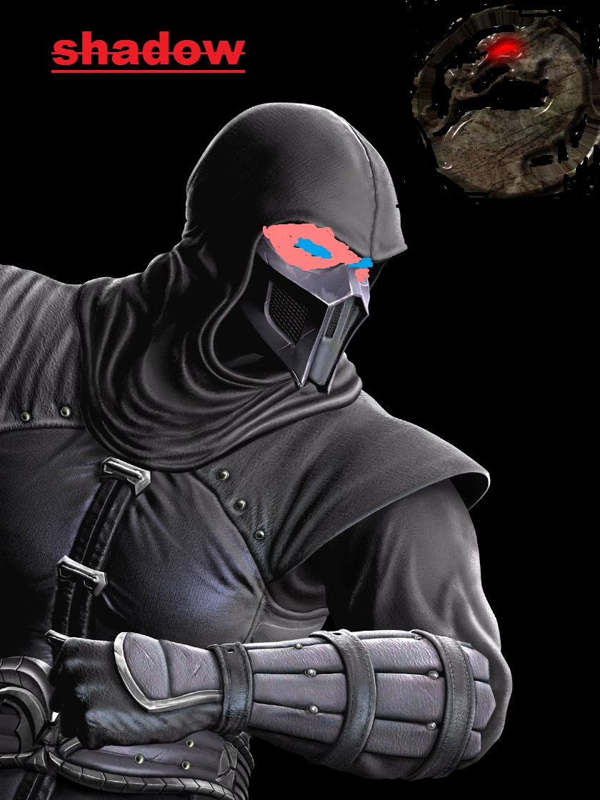 Shadow | Ben 10 Fan Fiction Wiki | Fandom