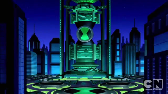 El mapa de lo infinito colapsa parte 1 | Ben 10 Fan Fiction Wiki | Fandom