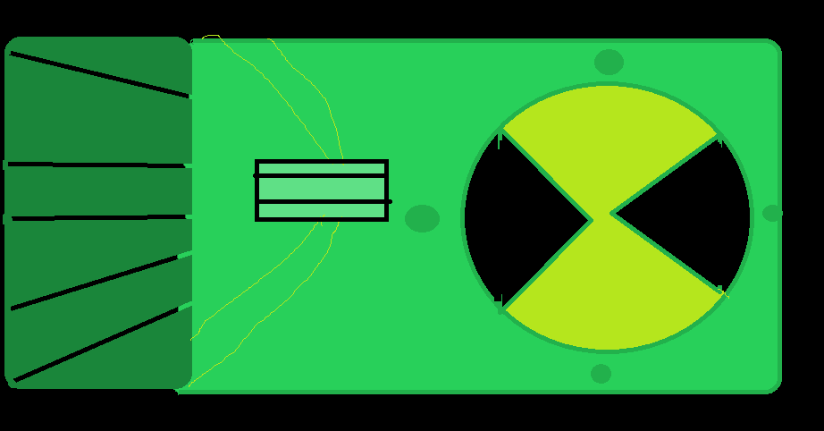 DNAtrix | Ben 10 Fan Fiction Wiki | Fandom