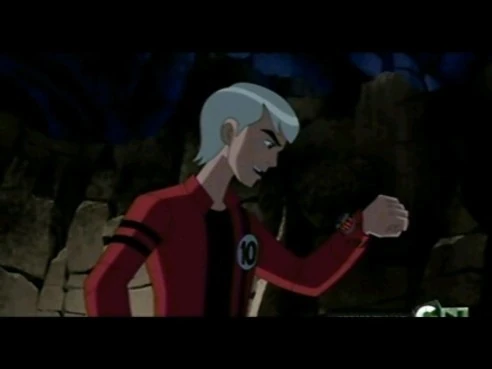 El To´Kustar | Ben 10 Fan Fiction Wiki | Fandom