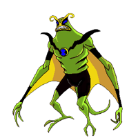 Jetray Supremo (F) | Ben 10 Fan Fiction Wiki | Fandom