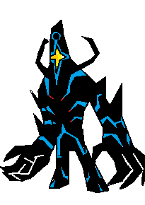 Ultimate Malware (Ben 10: CC) | Ben 10 Fan Fiction Wiki | Fandom