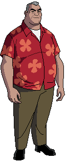 Max Tennyson(Hyper Alien) | Ben 10 Fan Fiction Wiki | Fandom