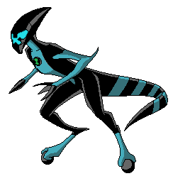 Protegiendo el Templo Talpaedan | Ben 10 Fan Fiction Wiki | Fandom