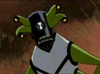 Insectoide (CA) | Ben 10 Fan Fiction Wiki | Fandom