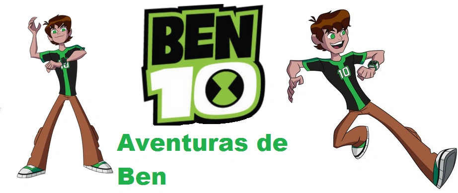 Ben 10: Omniverse: ¡Las aventuras de Ben! | Ben 10 Fan Fiction Wiki ...