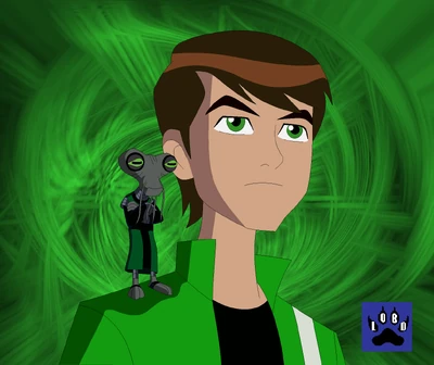 El Mapa Altiare | Ben 10 Fan Fiction Wiki | Fandom