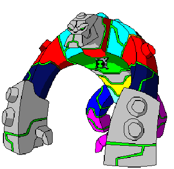 Blox Supremo | Ben 10 Fan Fiction Wiki | Fandom