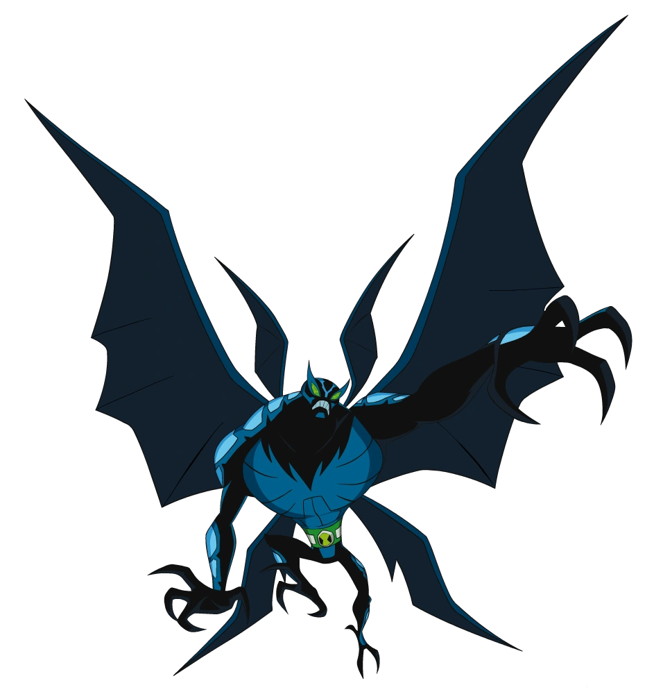 Frío (Ben 10: CC) | Ben 10 Fan Fiction Wiki | Fandom