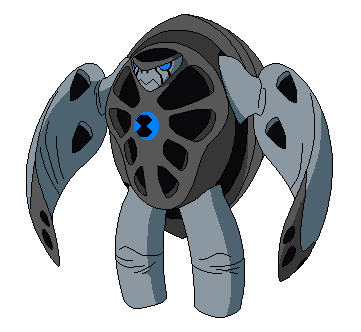 Tortutornado (D10) | Ben 10 Fan Fiction Wiki | Fandom