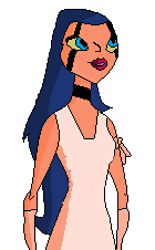 Zy (Davox 10: RA) | Ben 10 Fan Fiction Wiki | Fandom