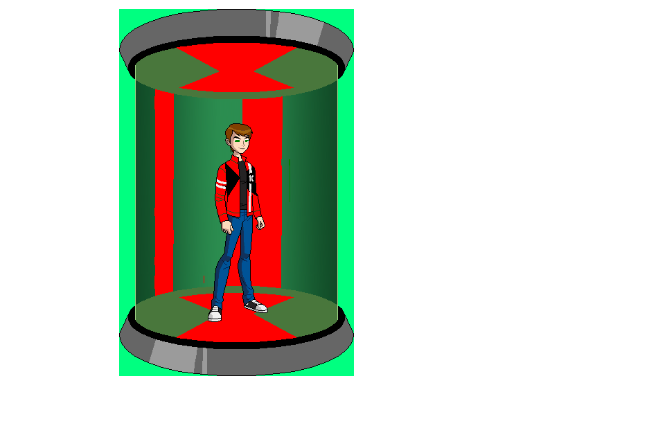 Ben super supremo | Ben 10 Fan Fiction Wiki | Fandom